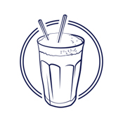 Fox's U-Bet - Vanilla Syrup | Gold's Pure Foods