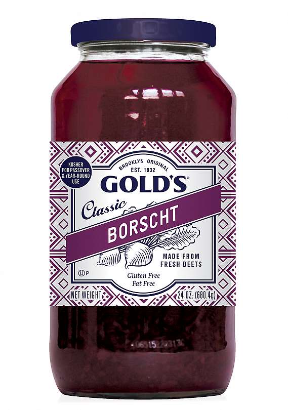 Kosher for Passover | Gold's Pure Foods